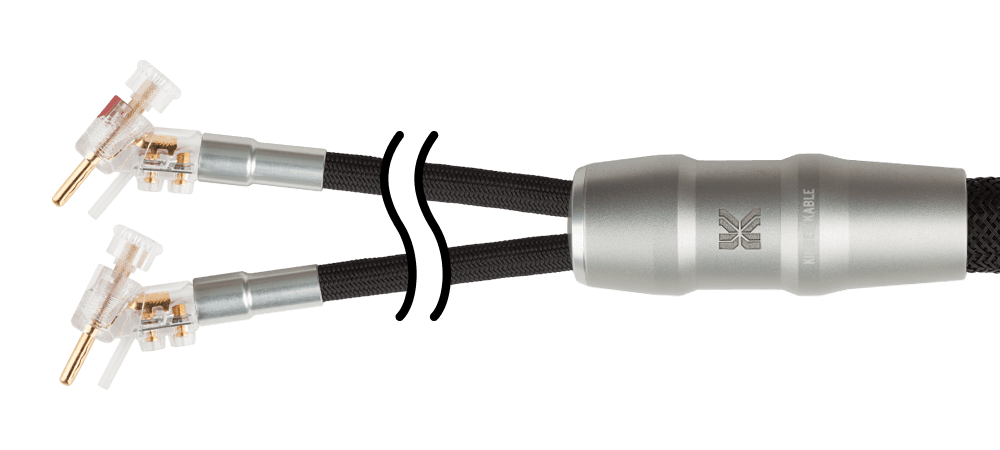 Kimber Kable - Carbon 18 XL