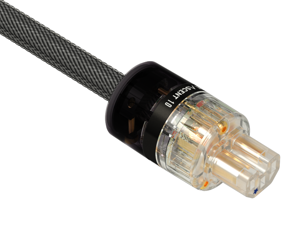 Kimber Kable - PK10-Ascent