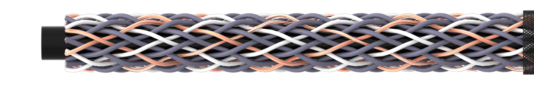 Kimber Kable - MONOCLE-XL